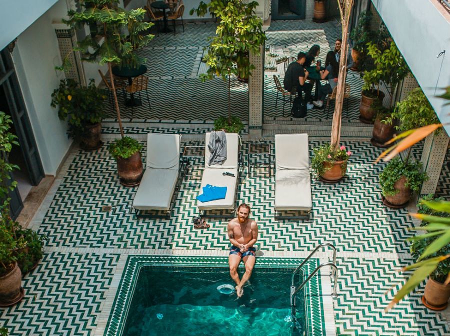 Top 10 savjeta ako se spremate na put za Marakeš