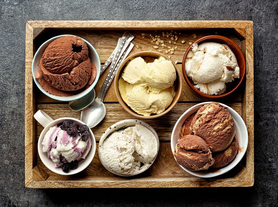 5 "zaboravljenih" sladoleda iz djetinjstva koje nismo prežalili