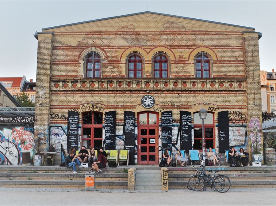 Nezaboravni Berlin: 10 stvari koje se isplati vidjeti u njemačkoj metropoli