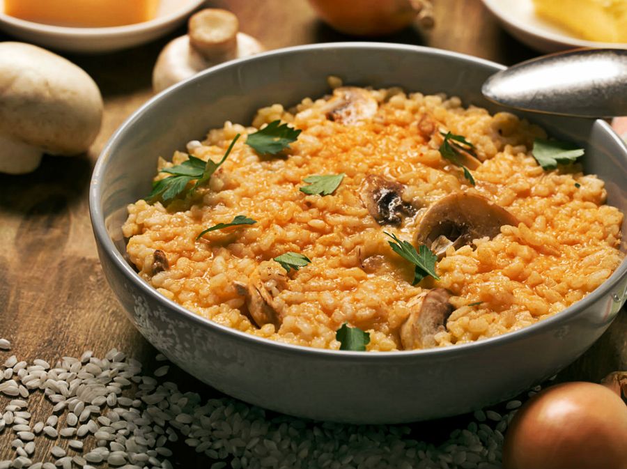 Savjeti Ane Grgić za rižoto