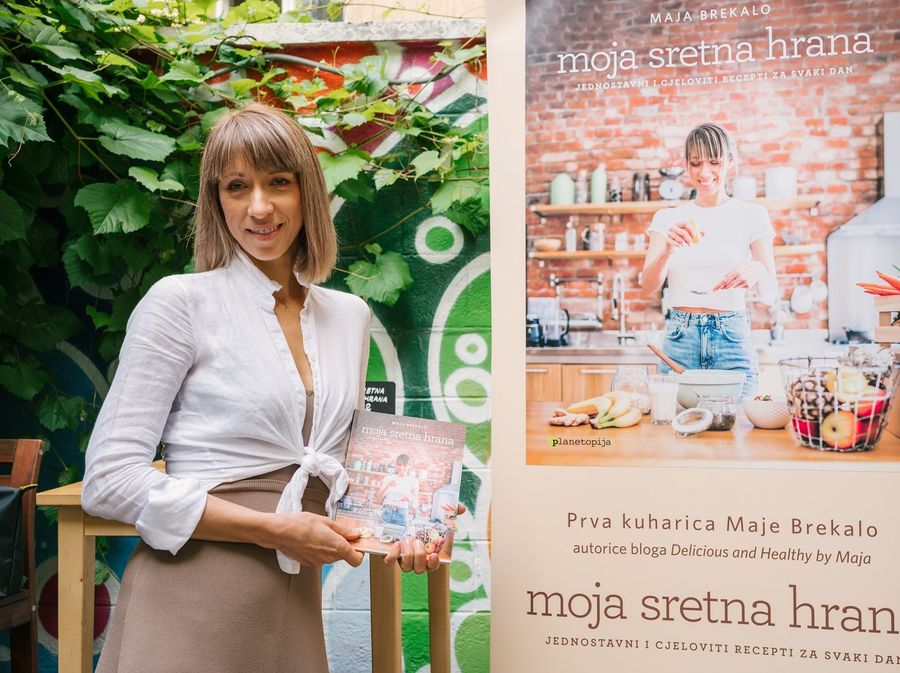 U potrazi za savršenim gablecom: Brizle i bijeli bubrezi (nije za ...