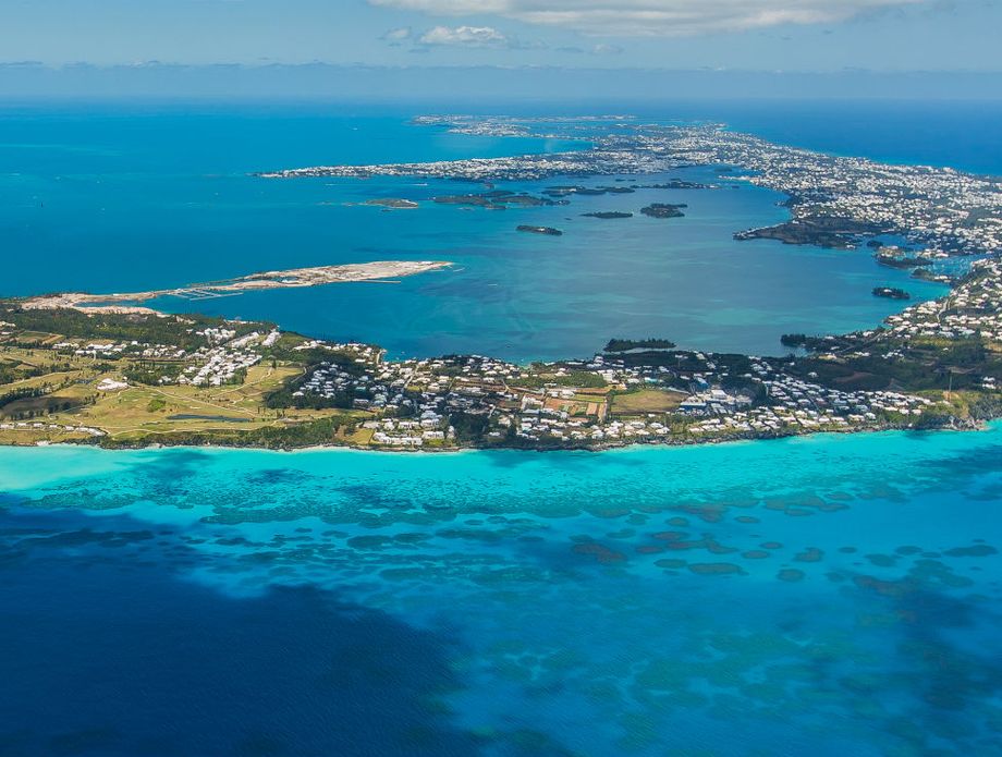 10 misterija o Bermudskom trokutu koje nitko ne može objasniti