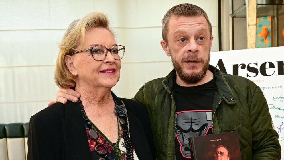 Najavljen je koncert u čast Matije Dedića i Gabi Novak