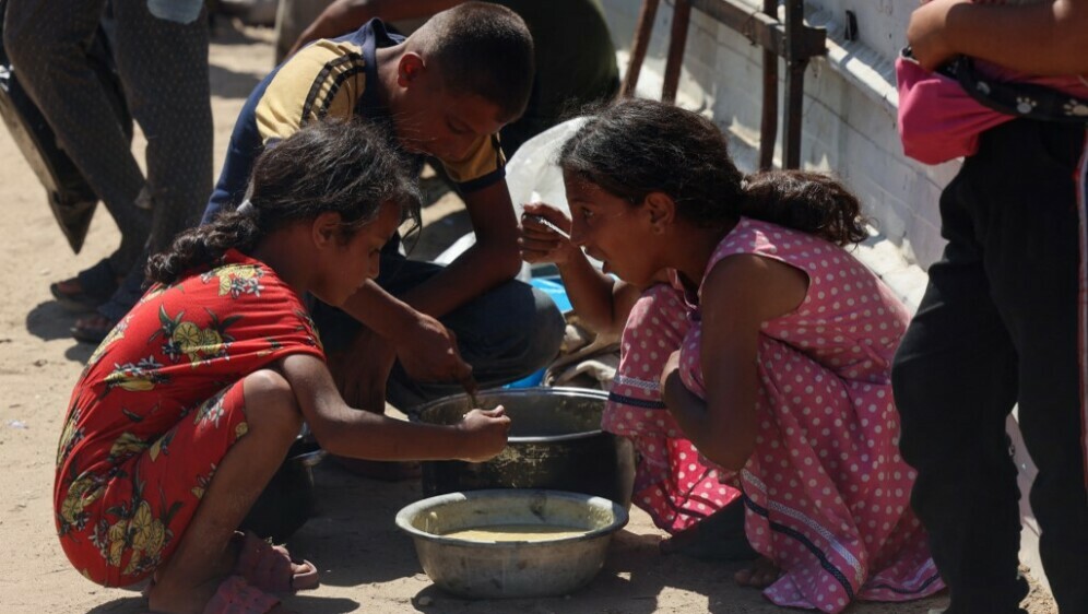 Jedni traže snažne sankcije, drugi negoduju, EU podijeljena zbog rata u Gazi: "Nisam baš ...