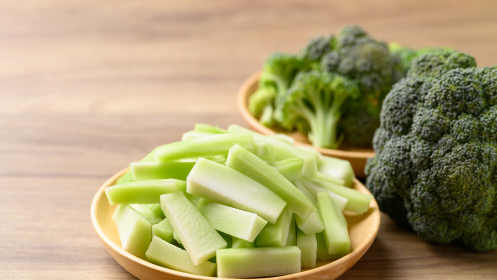 Stabiljka ili stabljika