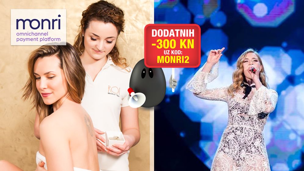 Crno Jaje u ritmu i melodiji glazbenih akcija!