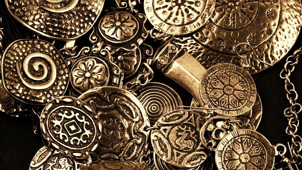 Ukras, statusni simbol ili nešto više?