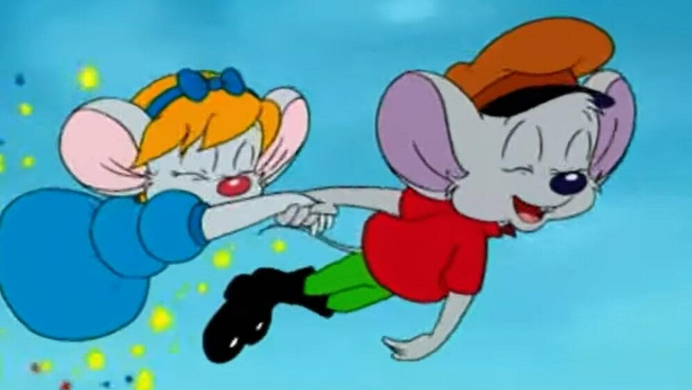 Jeste li odrasli uz Hlapića? Dokažite to u ovom kvizu!