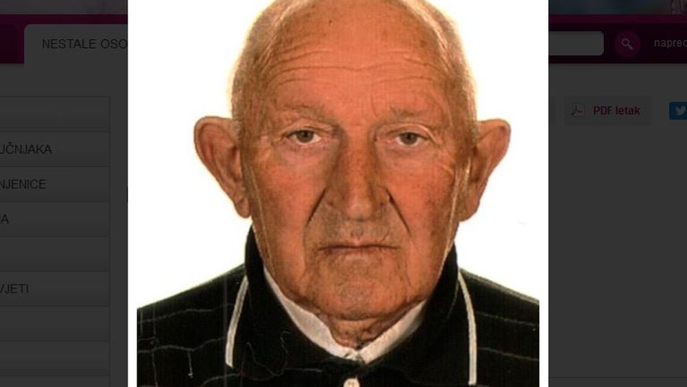 Dramatična potraga HGSS-ovaca za nestalim traktoristom u Lici: "Igramo ...