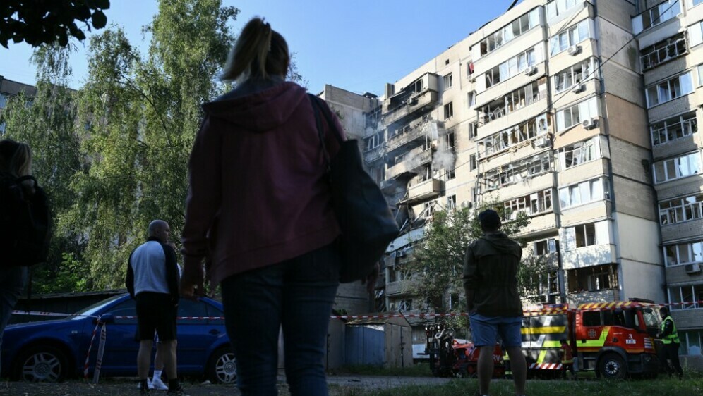 Šef obavještajne službe europske zemlje upozorio: "Rusi bi to isto ...