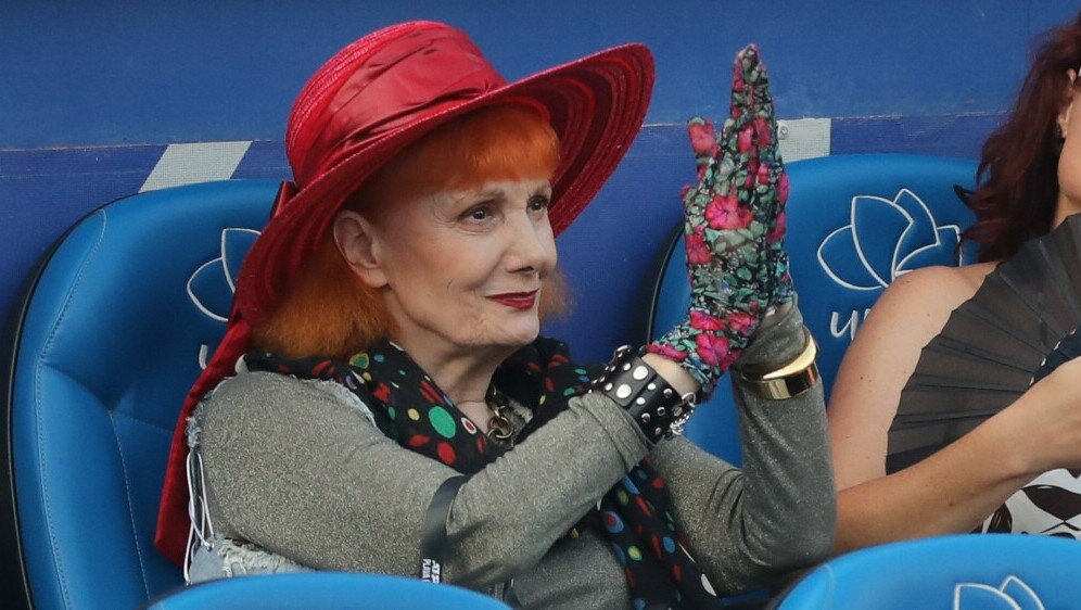 Znate li da Josipa Lisac ima mlađu sestru? Nevjerojatno su slične!