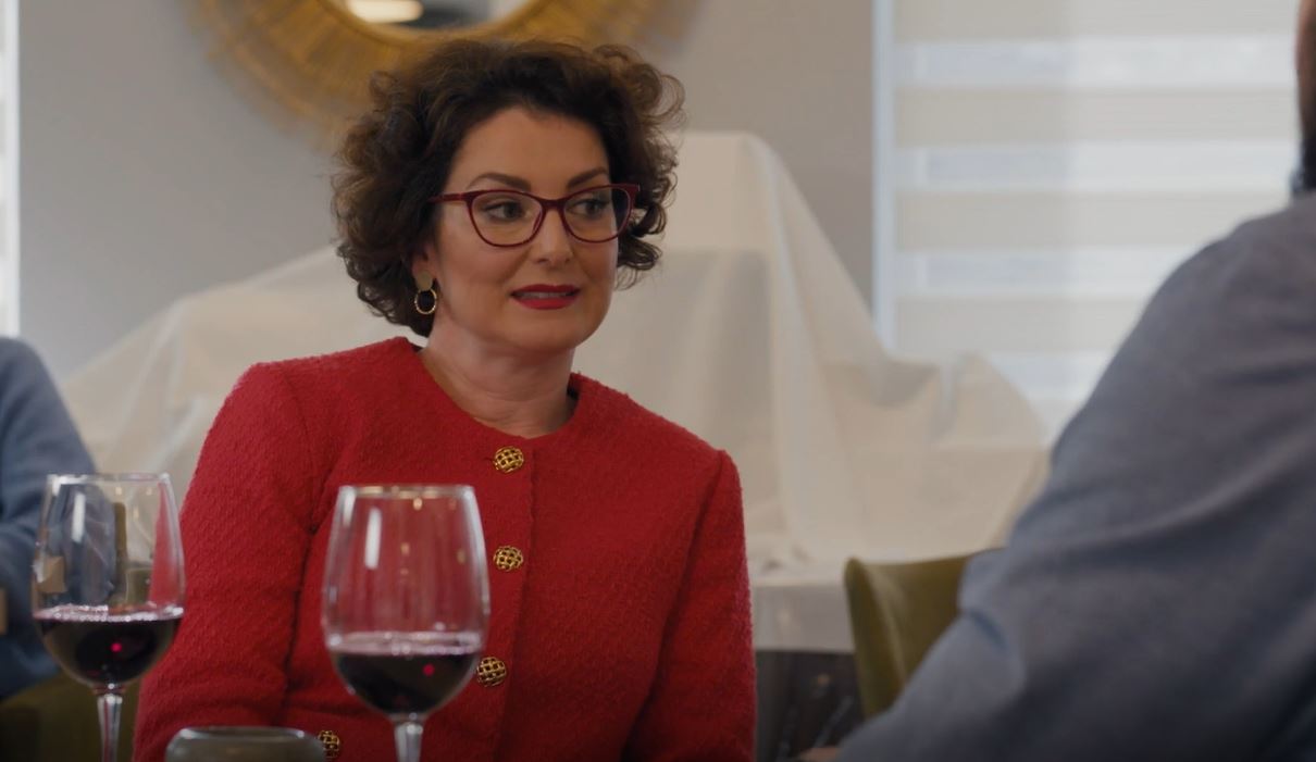 Kumovi: Svađaju se kao mala djeca - tko će biti uporniji?