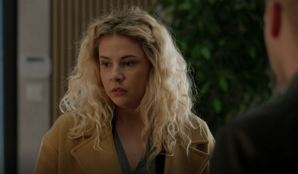 U dobru i zlu: Tko je to na vratima - perverznjak ili njihov ukućanin?