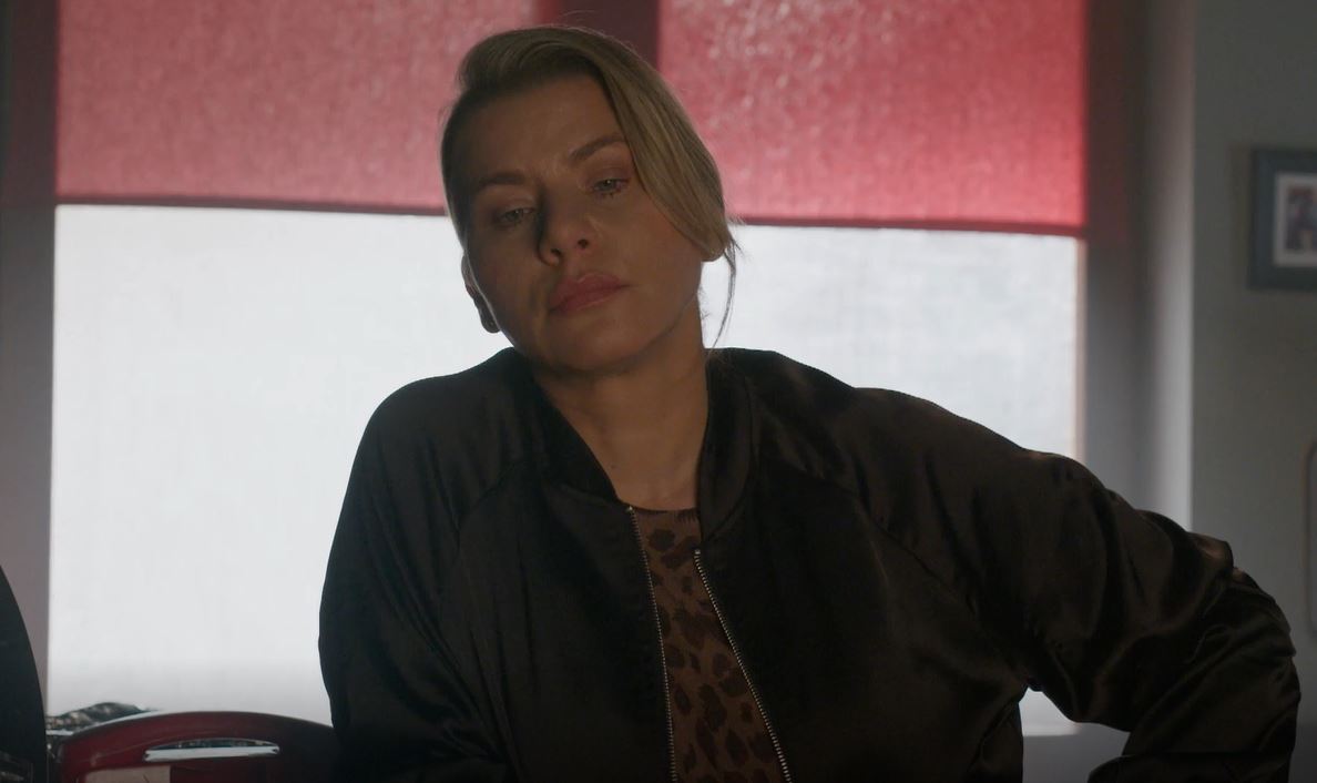 U dobru i zlu: Tko je to na vratima - perverznjak ili njihov ukućanin?