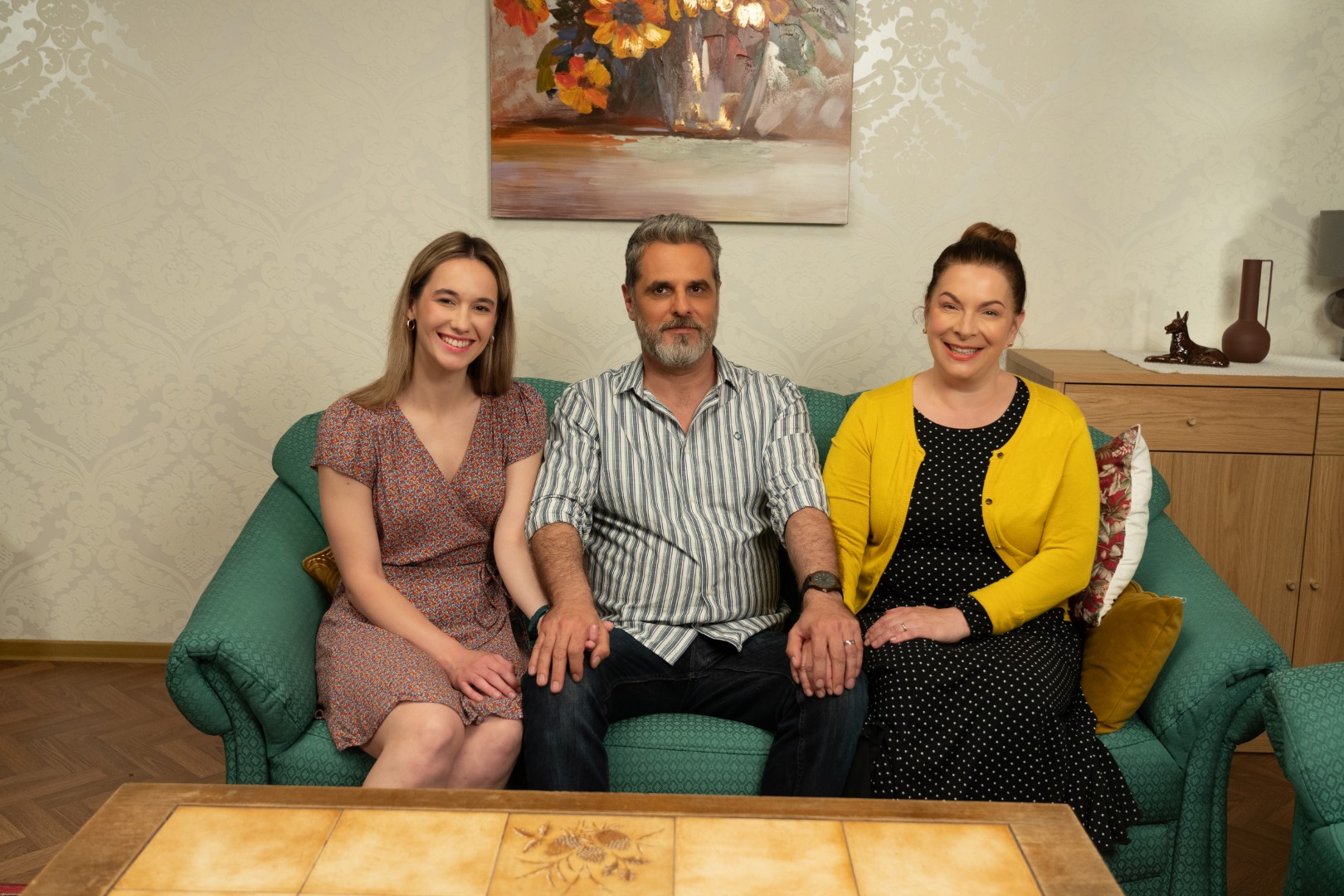 ''U dobru i zlu" - nova serija uskoro na Novoj TV!