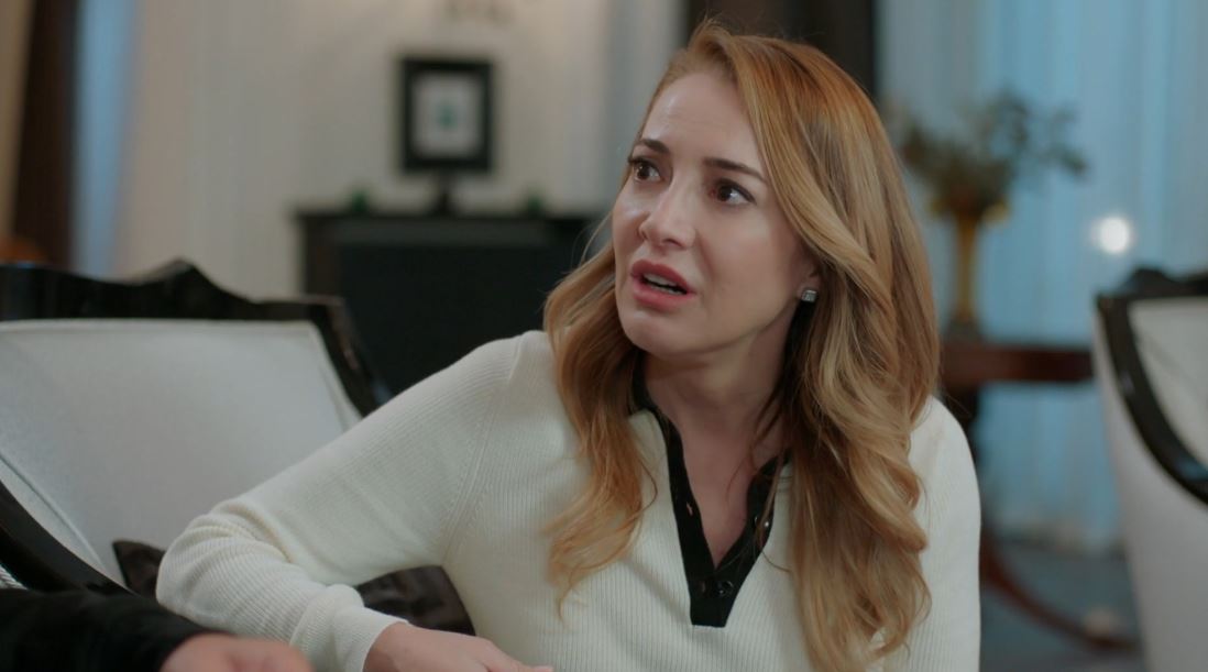 Saznajte što vas očekuje u finalnim epizodama serije "Divlje srce"!