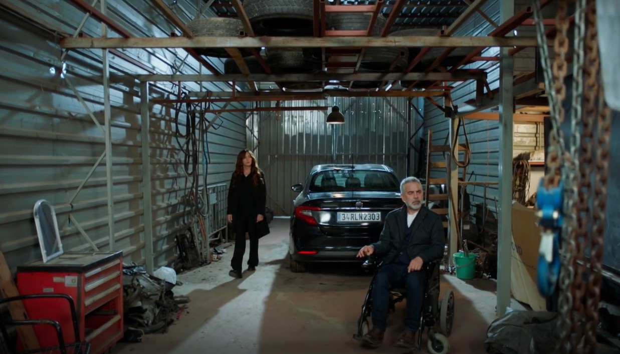 Saznajte što vas očekuje u finalnim epizodama serije "Divlje srce"!