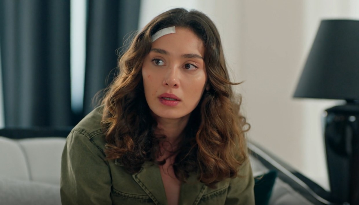 Saznajte što vas očekuje u finalnim epizodama serije "Divlje srce"!