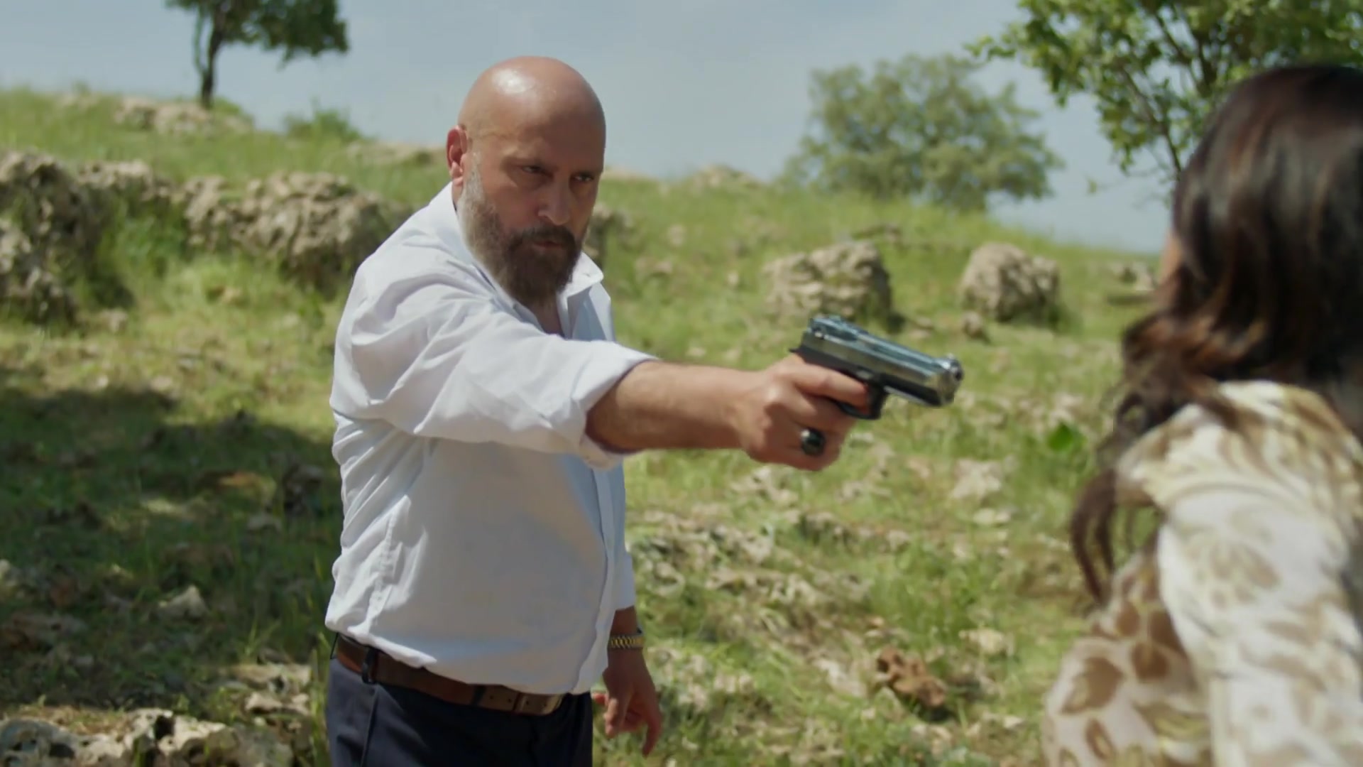 Pogledajte što donosi finale sezone serije "Daleki grad"!