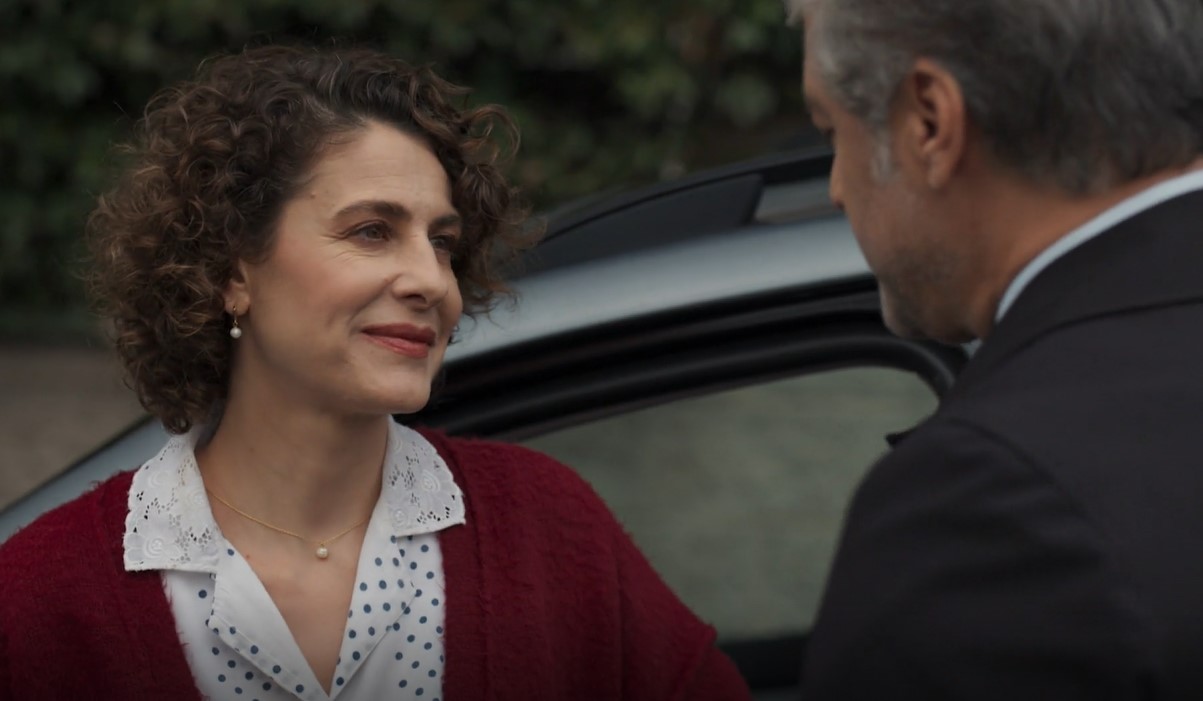 Pogledajte što će se dogoditi u prvoj epizodi serije "Skrivena sudbina"!