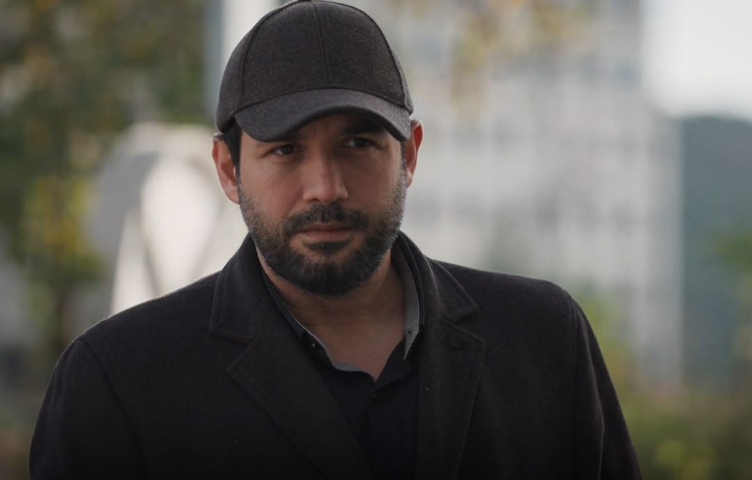 Čula je ono čega se najviše bojala...