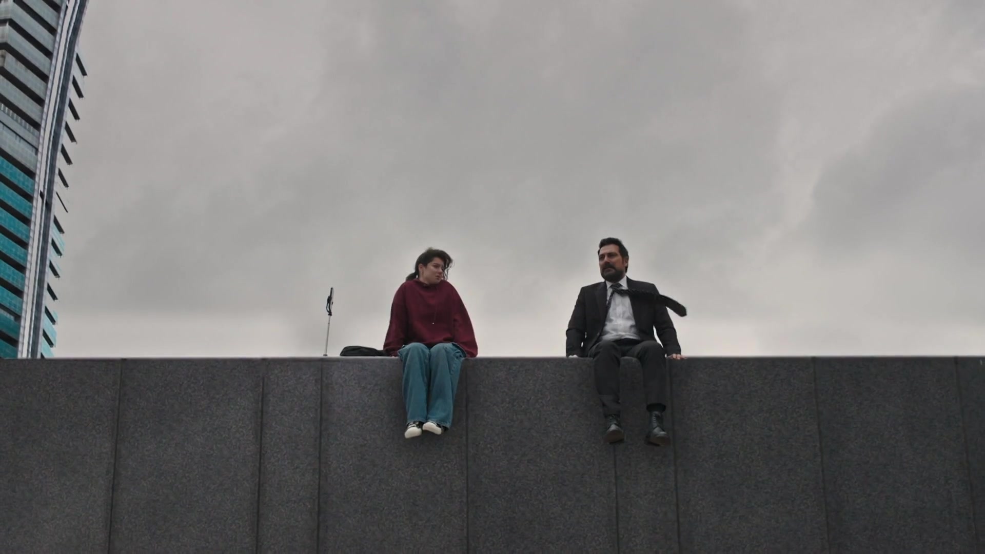 Majka joj ne želi reći sve - što to je to što ona ne zna?