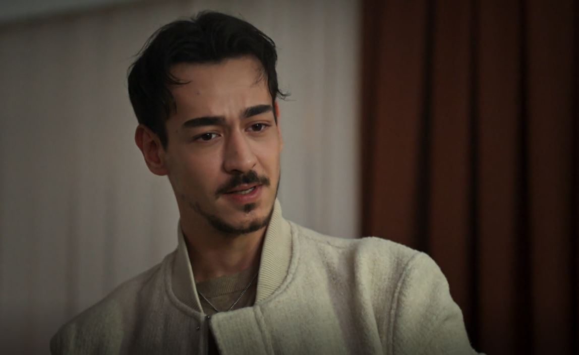 Skrivena sudbina: Oboje imaju velike rane - hoće li mu ikada oprostiti?