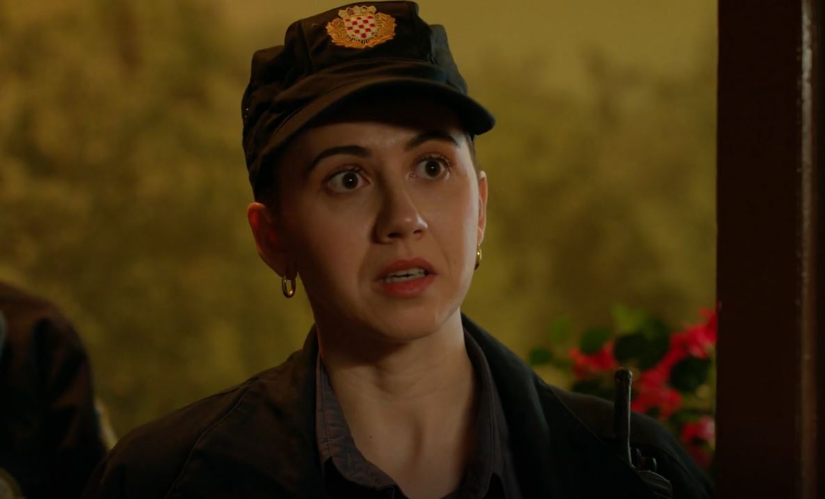 U dobru i zlu: Prizor od kojeg im se ledi krv u žilama - Što želi ...