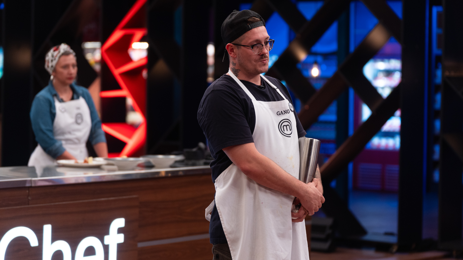 Elita hrvatske gastronomije dolazi u MasterChef