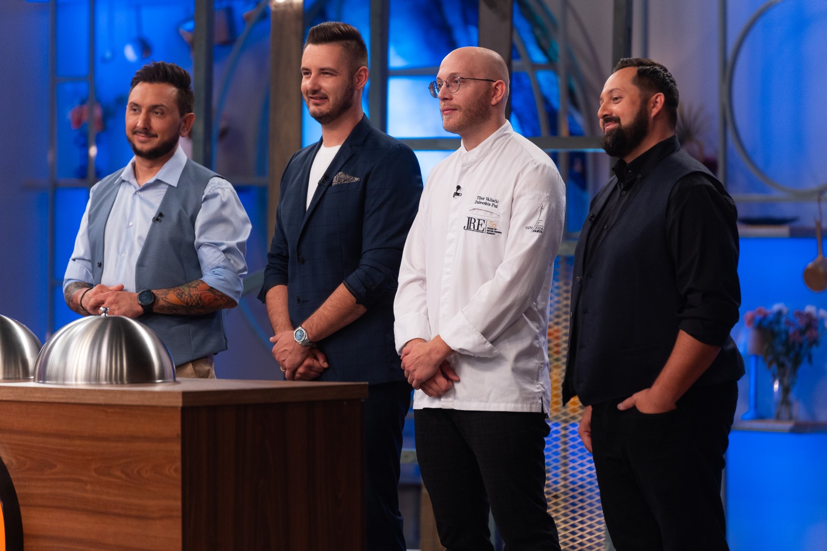 Iva napustila MasterChef, ali jedan tanjur ostat će joj u sjećanju ...