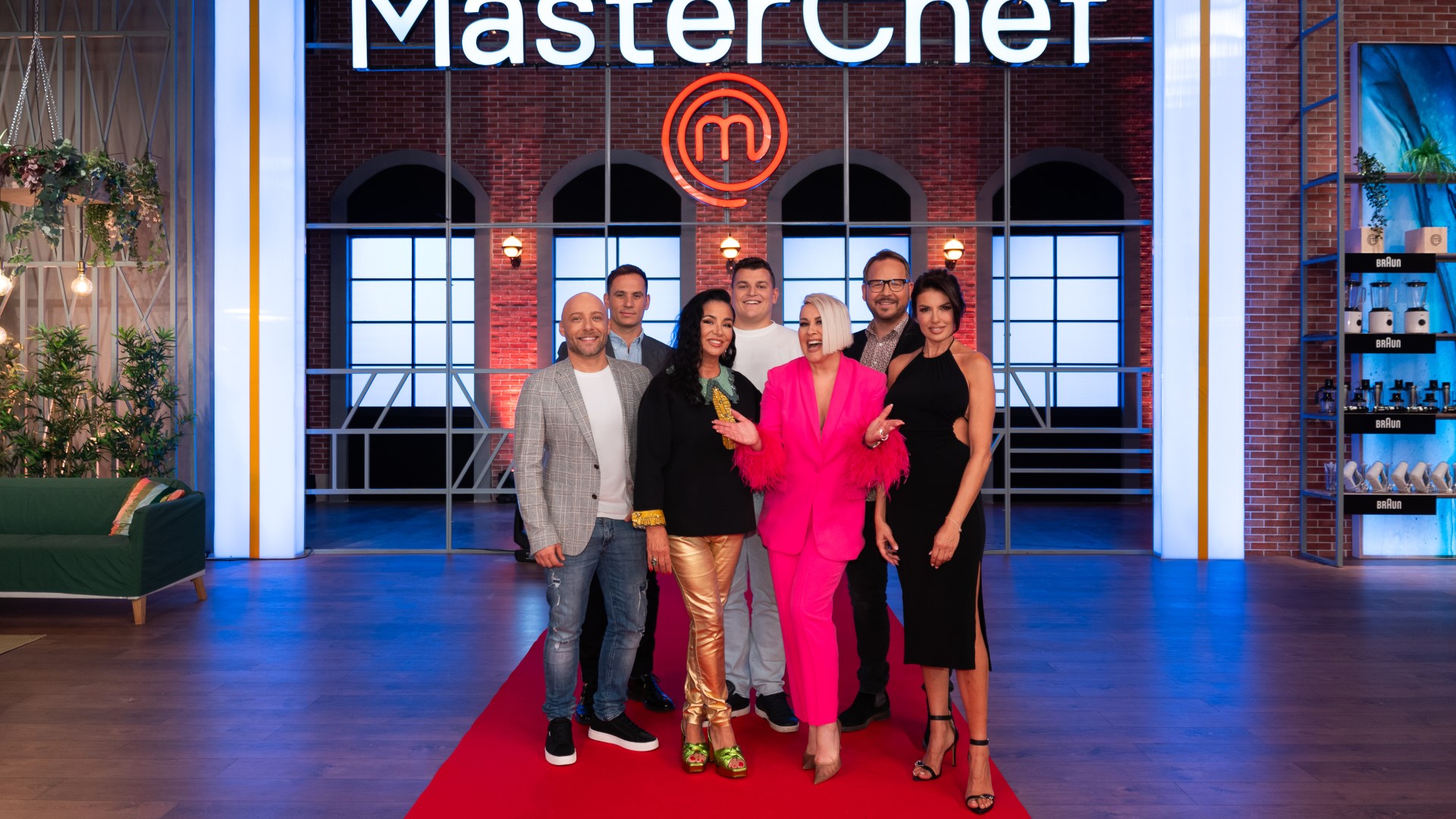 Iznenađenje! Gala večer u MasterChefu – pogledajte za koja poznata ...