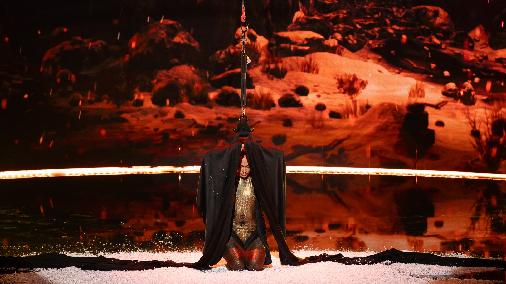 Pogledajte reakcije pobjednice 11. sezone Supertalenta!