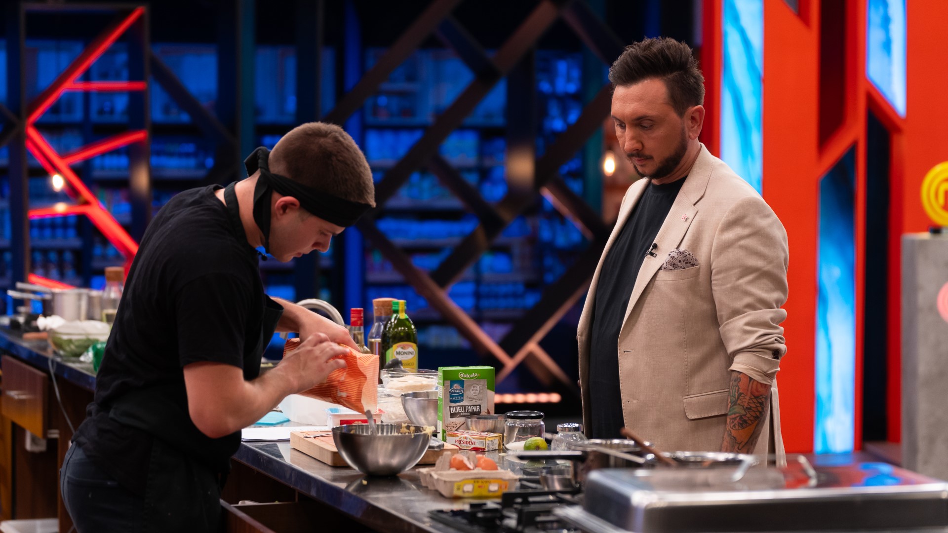 Sanja ili Ante - tko ima veću potporu od ostalih kandidata? Borba je ...