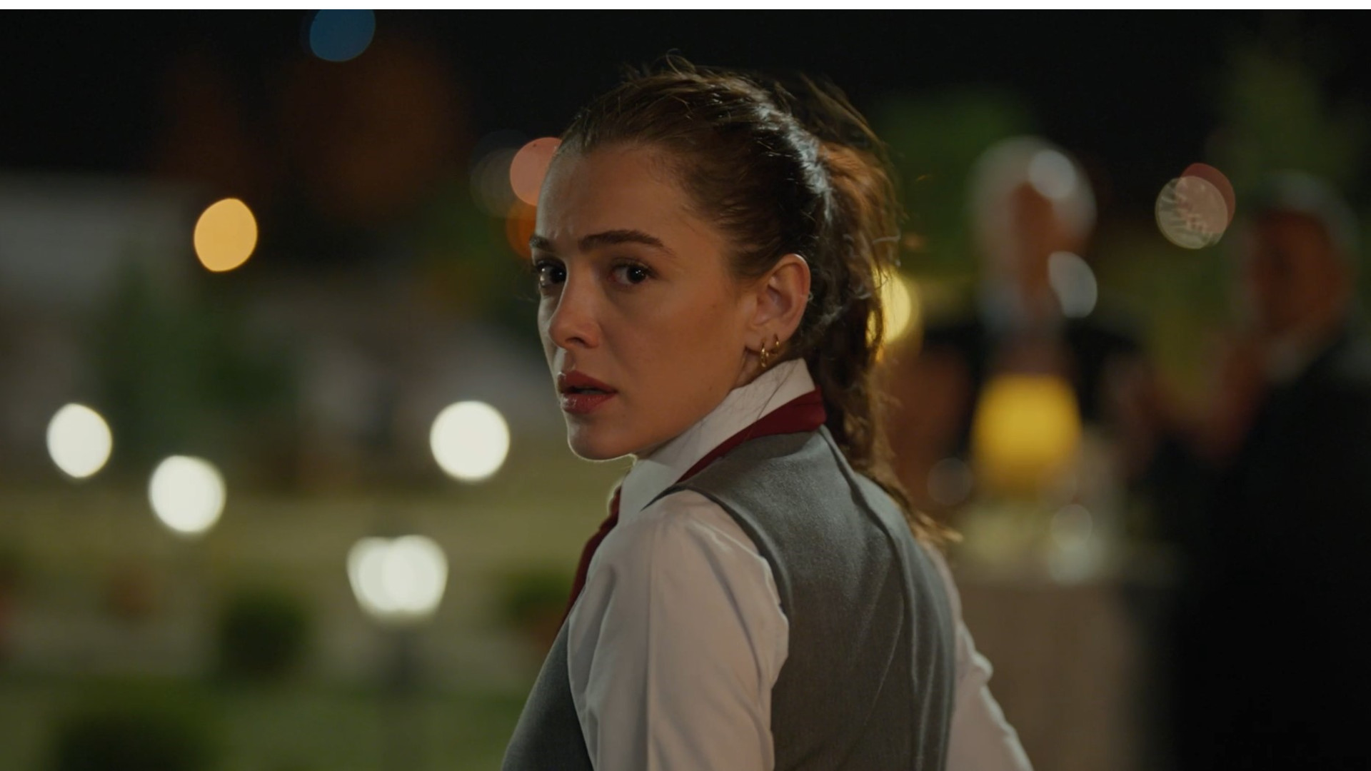 Pogledajte što vas očekuje u novoj seriji "Pod istim nebom"!