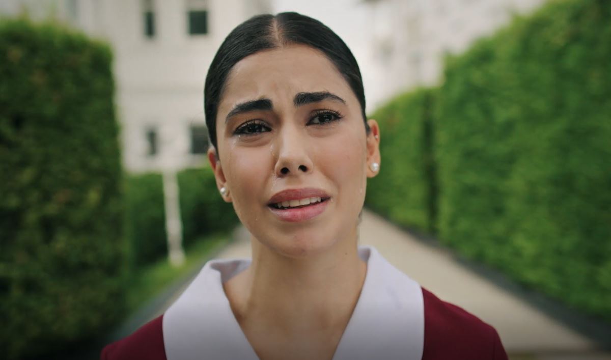 Pogledajte što vas očekuje u novim epizodama serije "Zlatni kavez"!