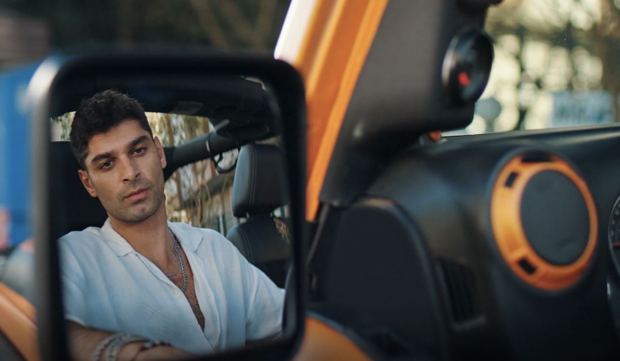 Pogledajte što vas očekuje u novim epizodama serije "Zlatni kavez"!