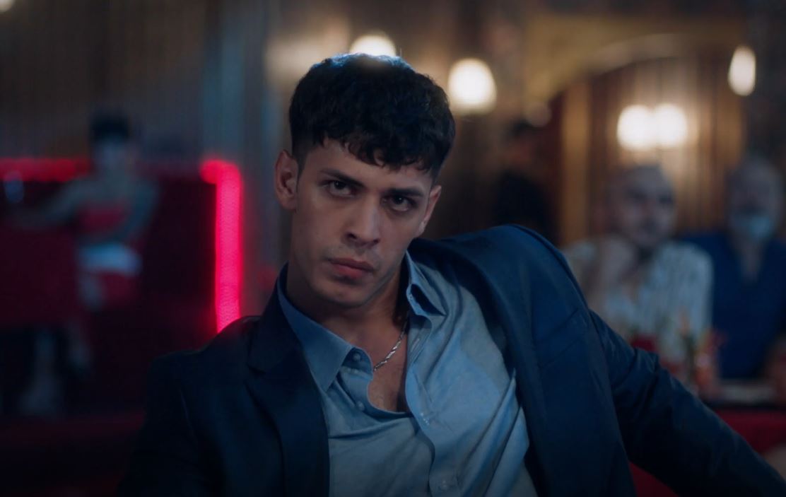 Pogledajte što vas očekuje u novim epizodama serije "Divlje srce"!