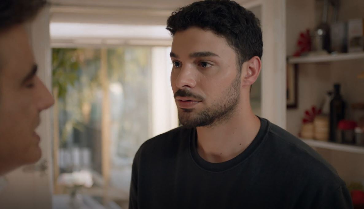 Divlje srce: Ponovno lažima pokušavaju zaštiti svoje najmilije - Je li ...