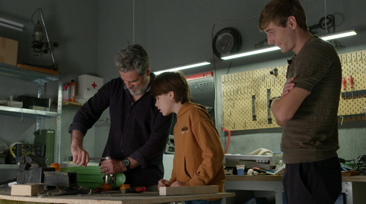 U dobru i zlu: Tužna je, ali i dalje dijeli uvrede i naredbe