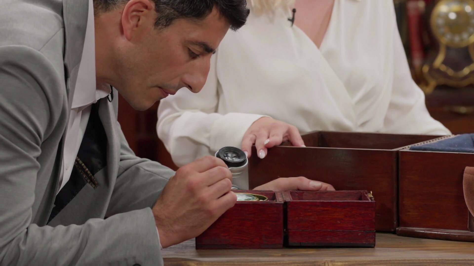 Sentimentalna vrijednost jača od ponude: avan ostao vlasnici, Kirinov ...