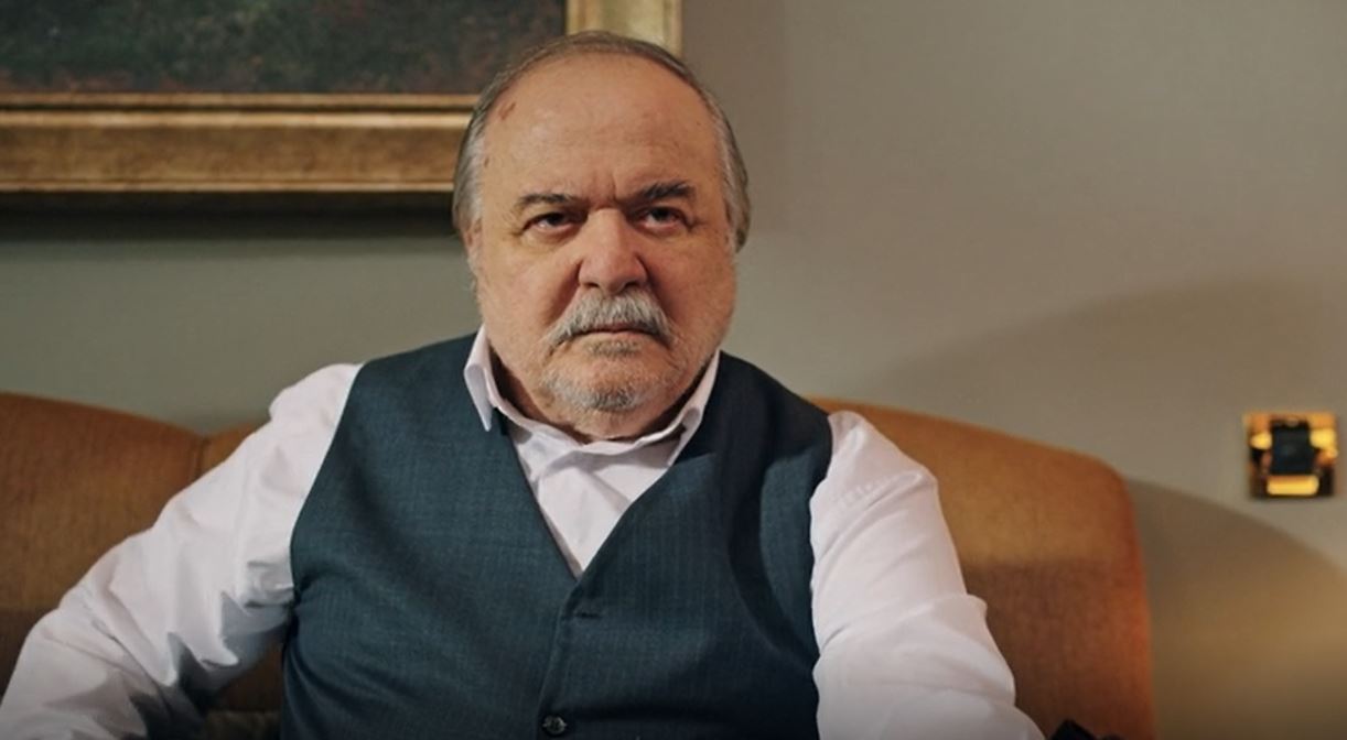 Zlatni kavez: Ona prijeti odlaskom - što će odlučiti Kaja?