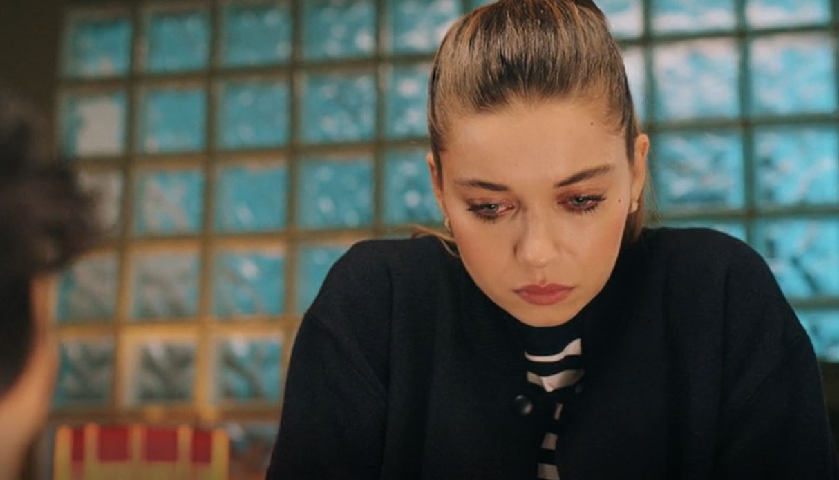 Zlatni kavez: Ona prijeti odlaskom - što će odlučiti Kaja?