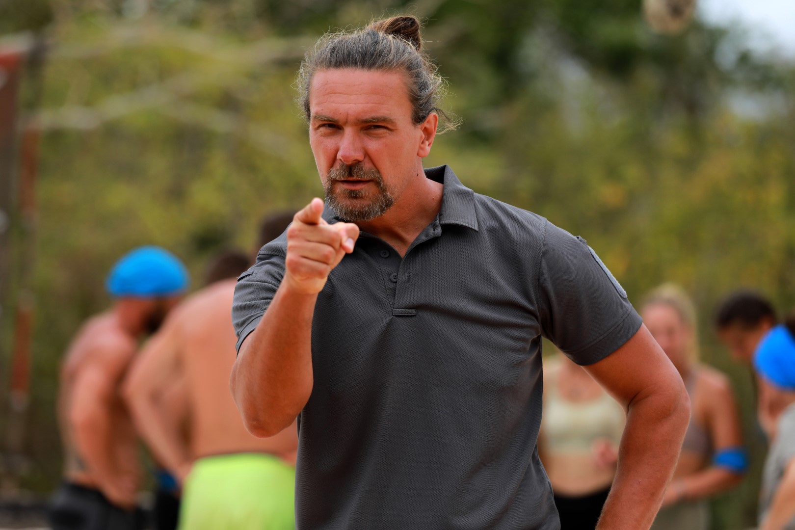 U voditeljskoj ulozi treće sezone Survivora vraća se Mario Mlinarić!