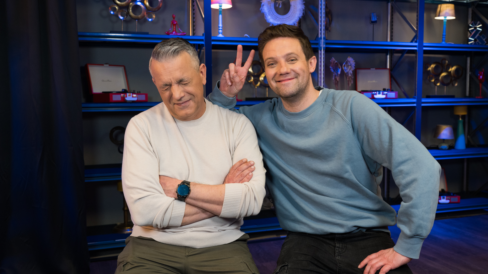 Igor Mešin kakvog dosad niste vidjeli – saznajte kako mu je "sjeo" novi ...