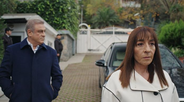 Pogledajte što vas očekuje u novim epizodama serije "Zlatni kavez"!