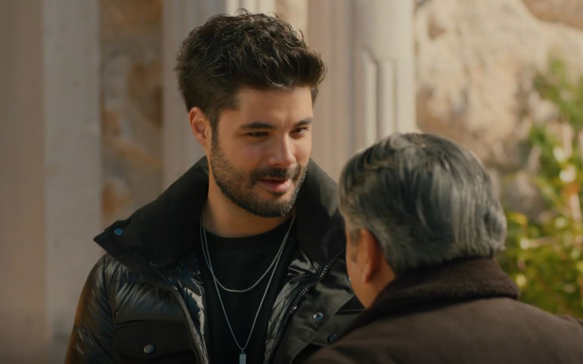 Pod istim nebom: Hoće li ovoga puta stati na njezinu stranu i zaštititi je?