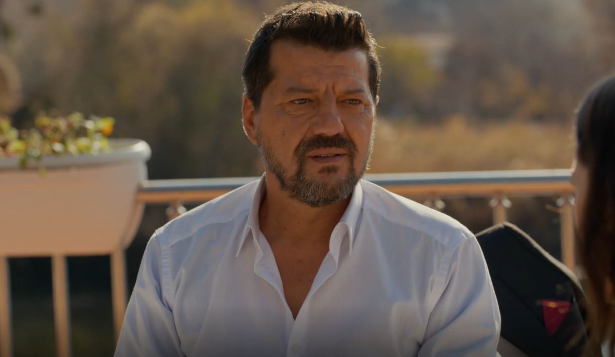 Pod istim nebom: Izgovorila je riječi koje nije mogla dugih trideset godina