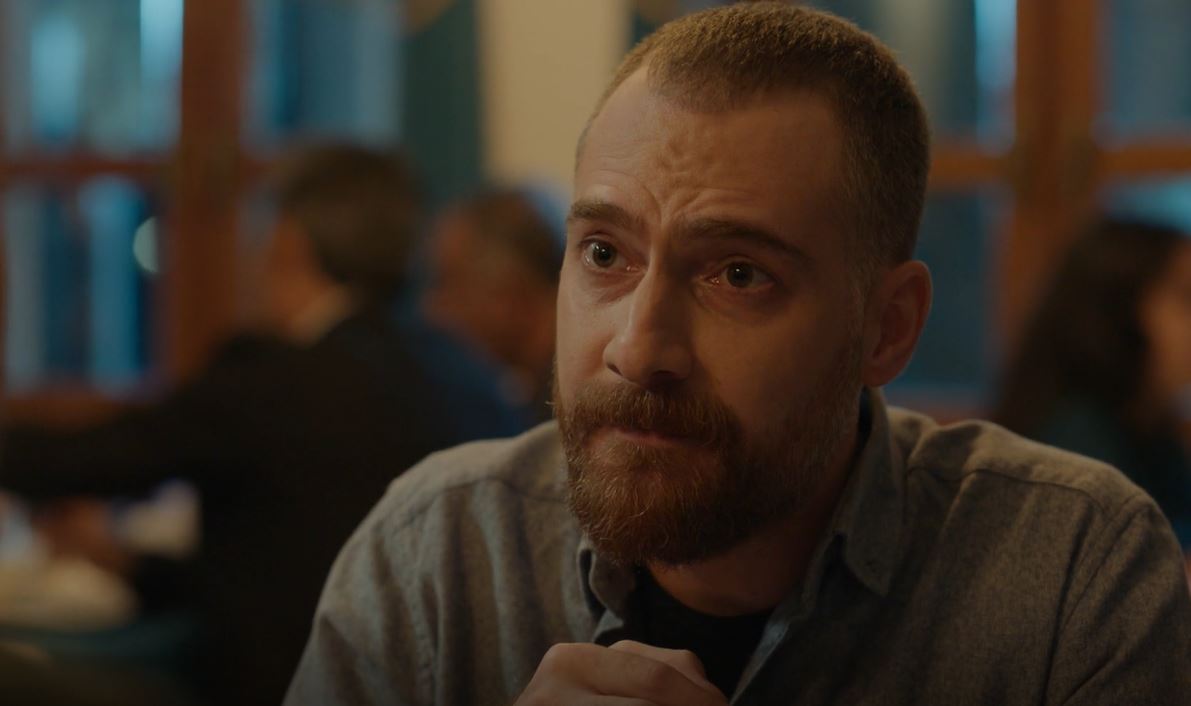 Pod istim nebom: Izgovorila je riječi koje nije mogla dugih trideset godina