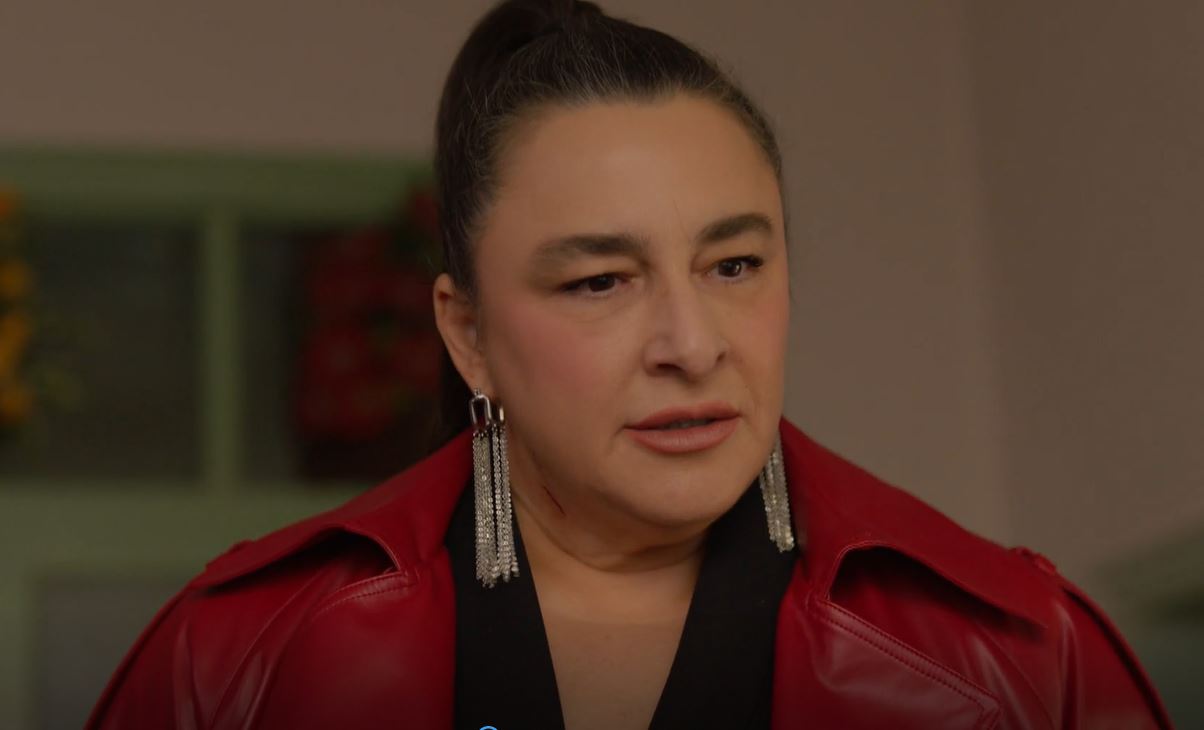 Tko će se suprotstaviti onima koji vladaju Kapadokijom doznajte u novim ...