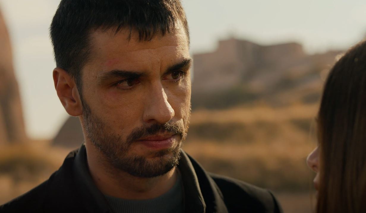 Tko će se suprotstaviti onima koji vladaju Kapadokijom doznajte u novim ...